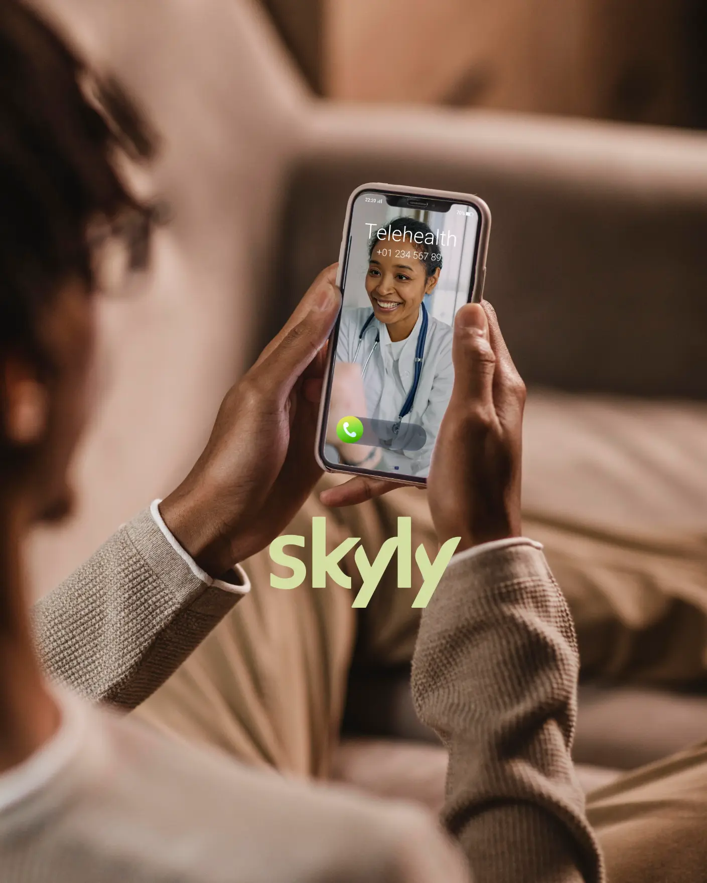 Pre-Abortion Telehealth Consultations | Online Care | Skyly